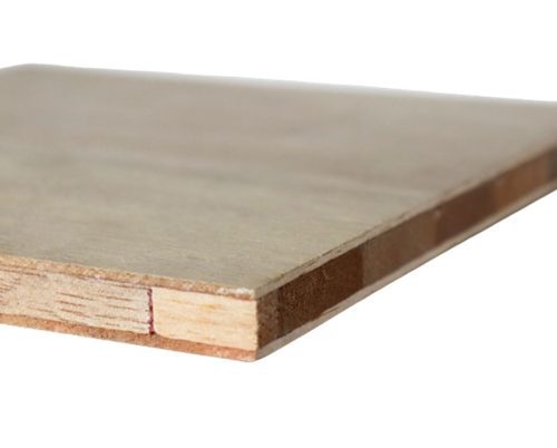 Blockboard – Tonah