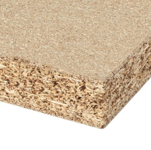 Chipboard or Particle Board – Tonah